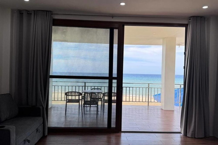 Vacation Apartment/apartment For 5 Guests With 70m² In Sipalay, Negros Occidental (272882) - Sipalay