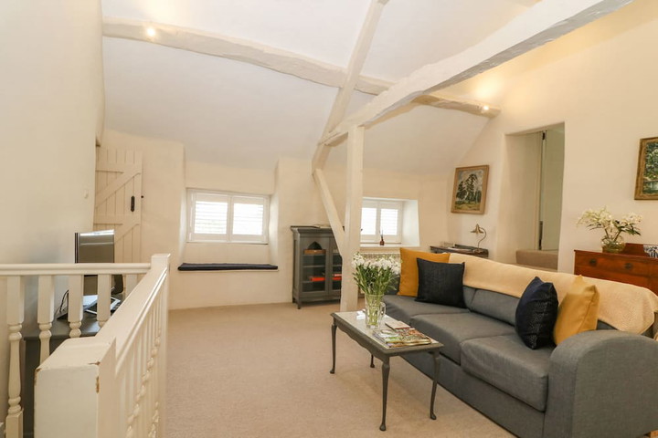 The Apartment (Stow-on-the-wold) In Stow-on-the-wold - Moreton-in-Marsh