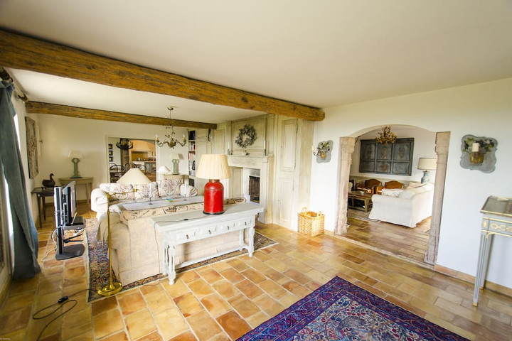 Luxury Villa Rental W/ Pool, Jacuzzi, Superb View Near Nice, Cannes & Monaco - Cagnes-sur-Mer