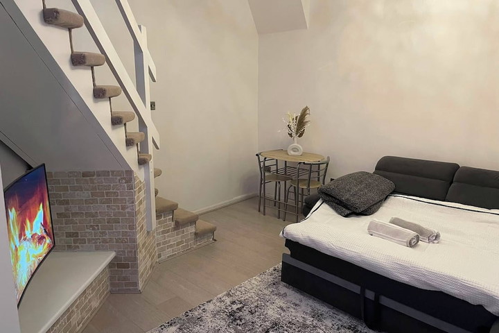 Cosy Cute Modern Square - Saint Albans