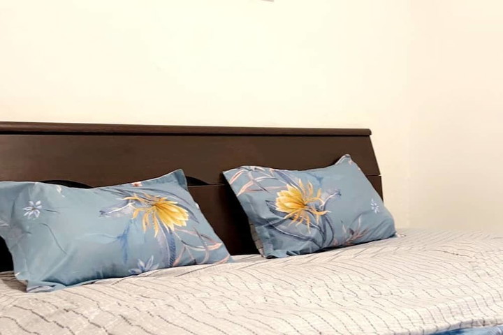 Freedom 2 Furnished Room - Dakar