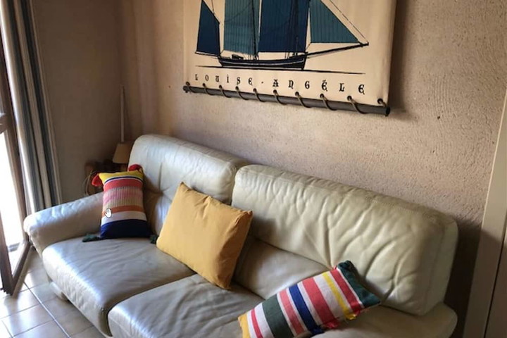 2 Bedroom Maisonette 40m From The Sea - Piriac-sur-Mer