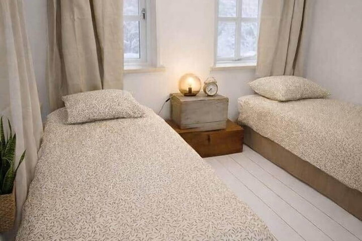 B&b Chez Nini - Luxe City Loft -Parking Available- - Groningen