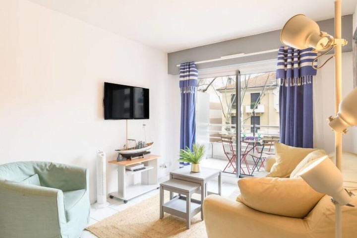 Le Palma By Interhome - Cap Ferret