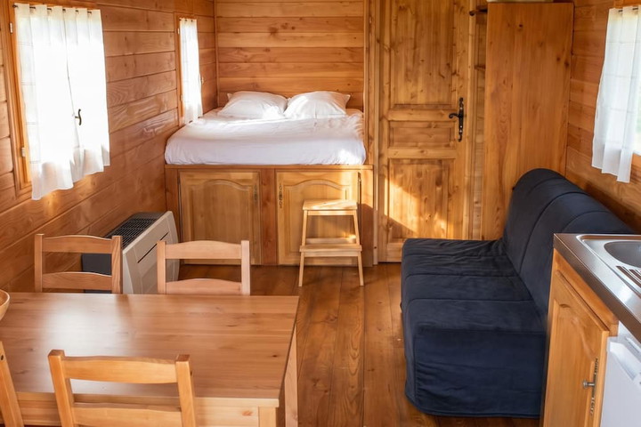 Homerez - Studio In Villers Sur Mer - Blonville-sur-Mer