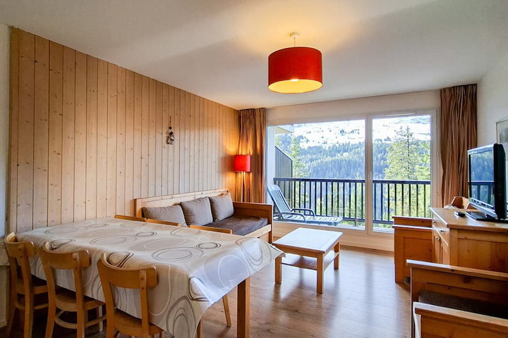Double Room By Interhome - Tenero-Contra