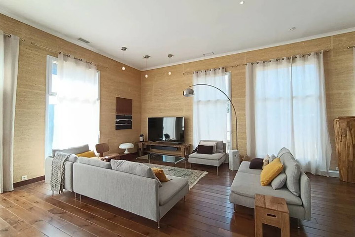 Homerez - Villa Collias - Uzès