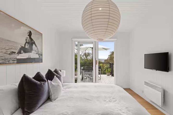 Coastal Sanctuary - Anglesea