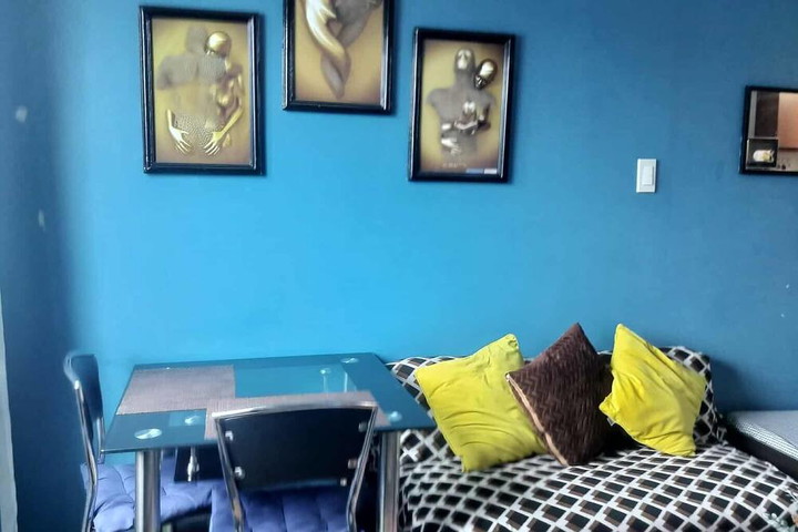 Nix Staycation Mplace Tower B 7th Floor - Valenzuela