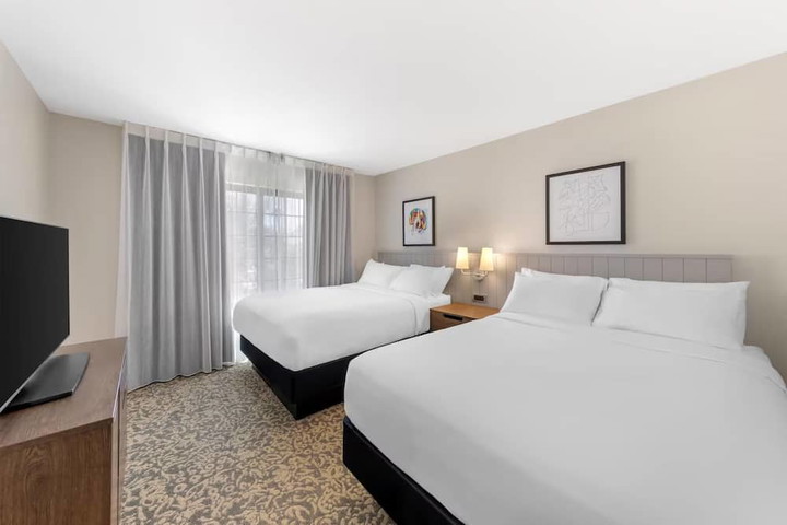 1br Suite W/ Kitchen Just 2 Miles From Disney Reso - Anaheim