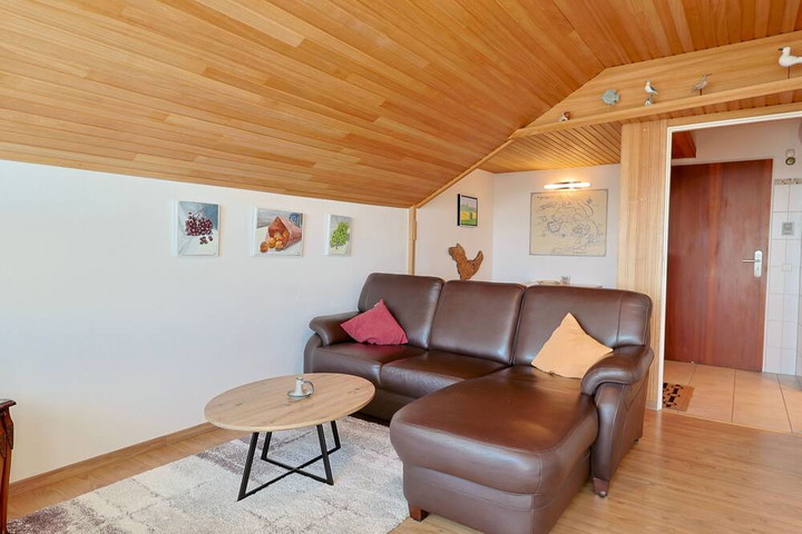 Kiel 63 - Appartement 63 - Nordstrand