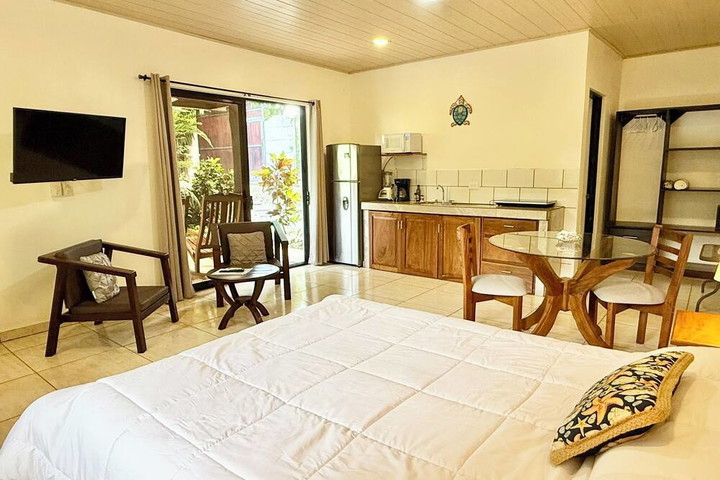 Perfect Apartment For Vacation In Nosara - Nosara