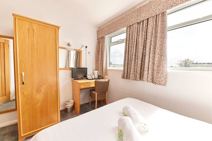 Properties Unique |Dene Rooms Double 32 - Gateshead