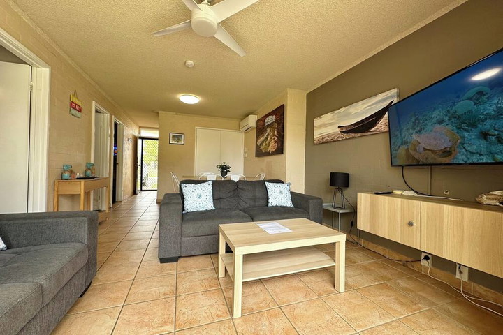 Riverview Holiday Apartment 60 - Ground Floor - Kalbarri Wa - Kalbarri