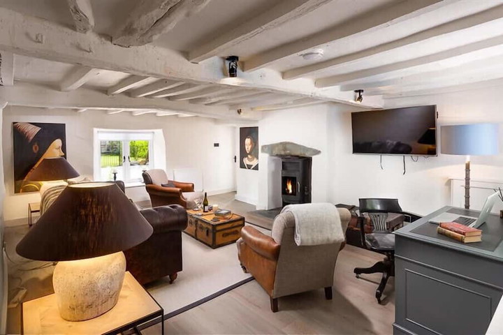 Underhowe, Family Friendly, With Open Fire In Grasmere - Glenridding