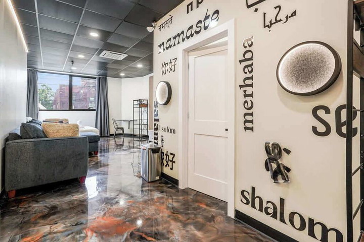 *New* Loft 7 Min To Acrisure Stadium Sleeps 4 - Monroeville, PA