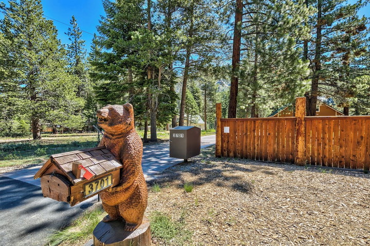 Chalet En El Río 3 Bd, Jacuzzi Para Familias Y Perros Caminata Amigable, Bicicleta, Juego, áRea Tranquila - Markleeville, CA