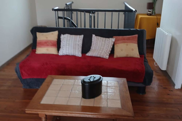 Villa Pour 10 Personnes - Granville