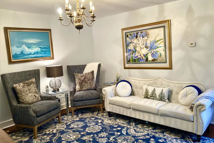 Spacious Historic Home Downtown Annapolis Main St. Book For Commissioning Week! - Maryland