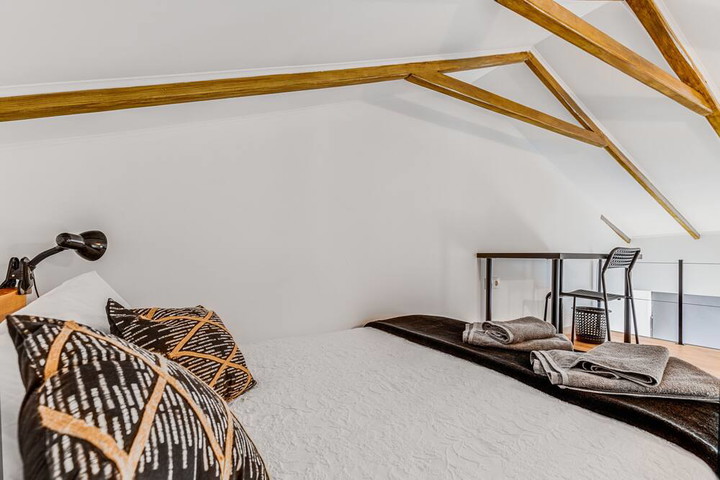 Apartamento 'Azores4fun' Con Wi-fi Y Aire Acondicionado - Horta