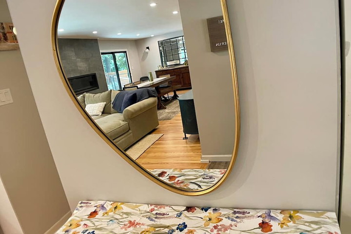 Peaceful Forest Home, 5 Minutes From Downtown! - Grass Valley, CA