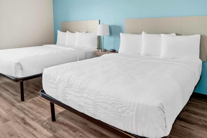 Your Next Getaway Starts Here! 2 Units, Pets Are Welcome, Near Michelin Hq! - Greer, SC