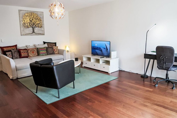 Les Terrasses C1.2 By Interhome - Montreux