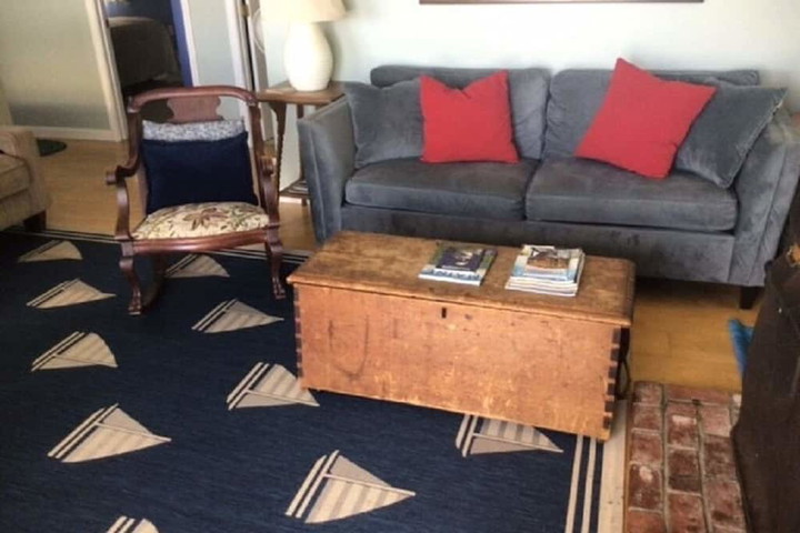 Charming 110-year Former Inn 10' From The Ocean! - Portland, ME
