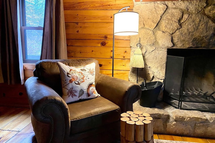 Oakridge | Colinas De Hocking - Ohio