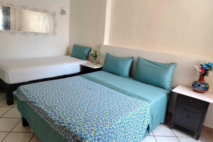 Alexandross Hostel (In Pto Vallarta) - Puerto Vallarta