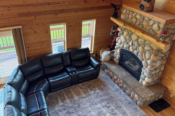 Gran Retiro Privado De Cabina - Star Valley, Wy. Pesca, Senderismo, Jackson Hole - Wyoming
