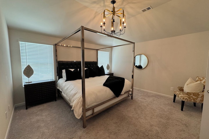 Chic Family Home Near All Atl Hotspots - Atlanta, GA