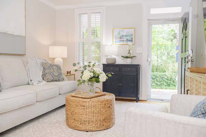 Downtown Annapolis Charming 2 Bdr Townhome - Arnold, MD