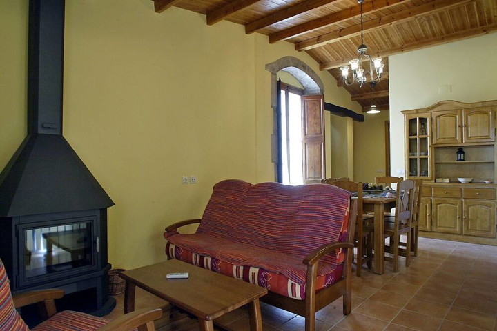 Mansion In Maians With Private Pool - Municipality of Manresa