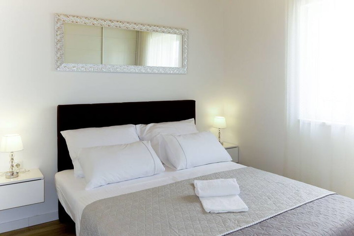 Camp Marko By Interhome - Primošten