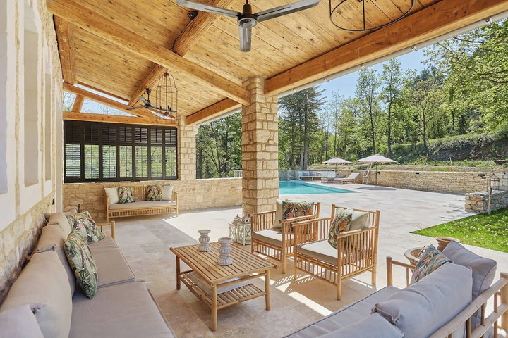 Fort Marcy 84 | Walk To Plaza | Fireplace | Kitchen | Hot Tub | Pool | End Unit | 2 Levels - Santa Fe, NM