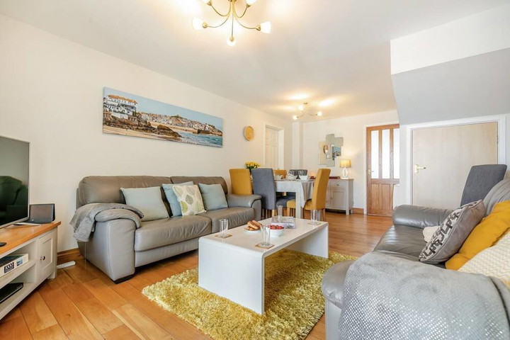 3 Bed In Marazion (Oc-s27976) - Mousehole