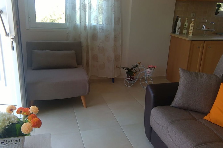 Life Breeze, El Lugar De Vacaciones Ideal - Grecia