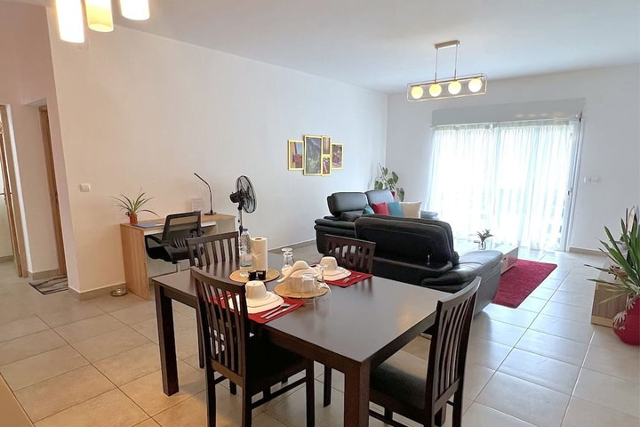 Appartement Spacieux De 74m2 Avec Jardin Prive, Calme Et Sécurisé - Antananarivo