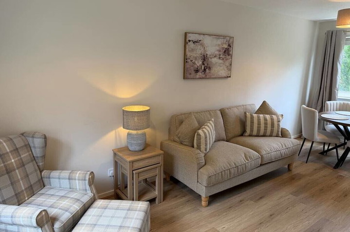 The Narrows - Macaulay Letting - Dunoon