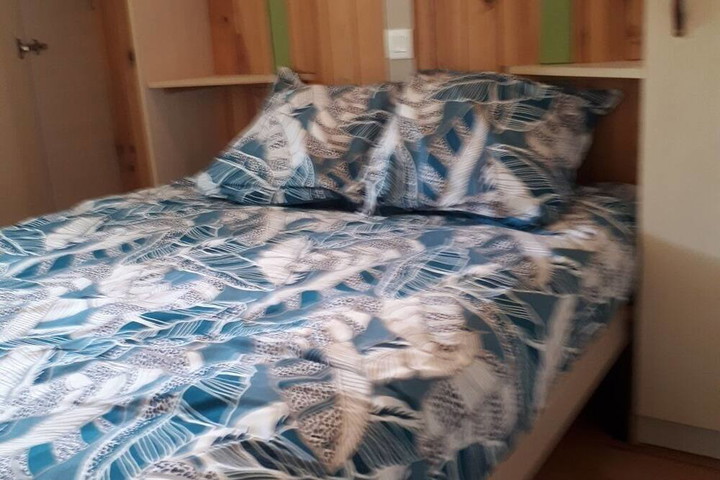 Chalet En Bord De Rivière Pres De Montignac Lascaux - Dordogne