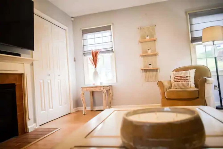 Cozy Boho Chic Cottage In The Shenandoah Valley - Staunton, VA