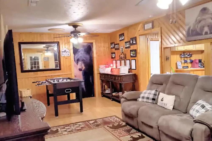 We Happily Welcome 1-night Bookings!town:5mi.casino:18mi. Nantahala Forest 15mi. - Bryson City, NC