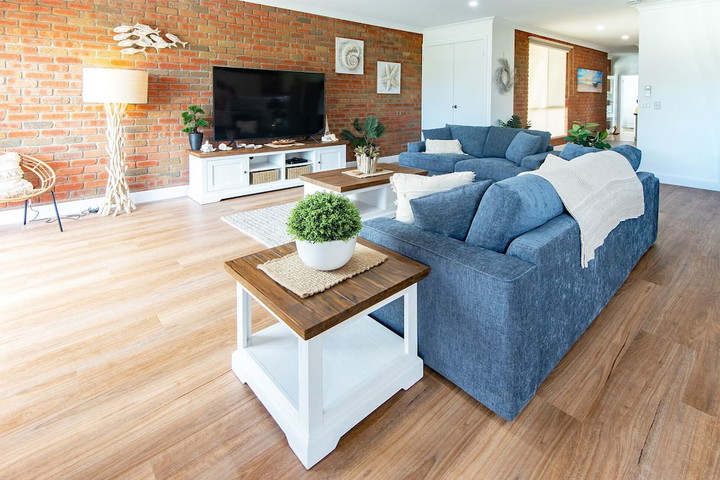 High Tide Five-star Apartment - Mallacoota