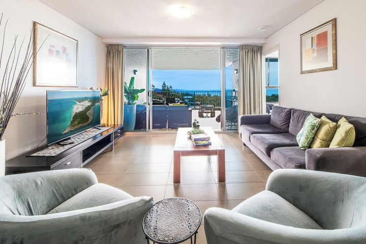 Azure Sea-renity - Airlie Beach