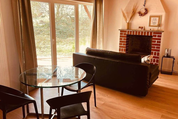 Odw Homes - Functional Apartment With Terrace - Weinheim