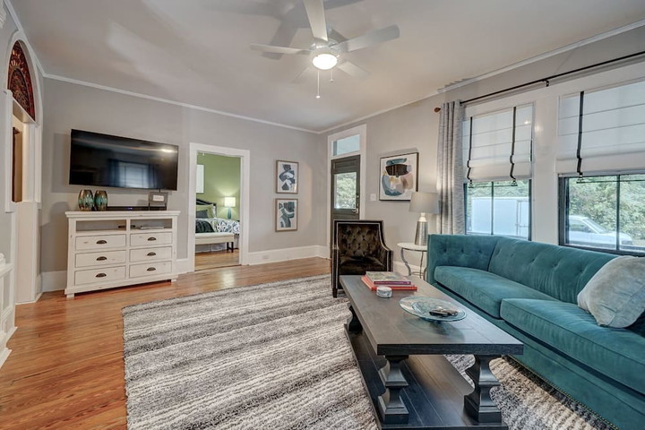 Historic Ardmore House - 3br/2ba Downtown Wilmington - Wilmington
