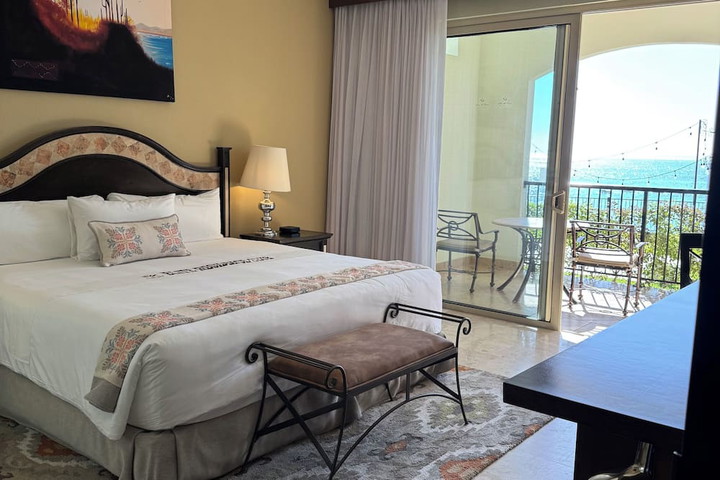 Villa Del Arco 3 Bedroom Oceanfront Penthouse Resort With Ac,wifi Cabo San Lucas - Cabo San Lucas