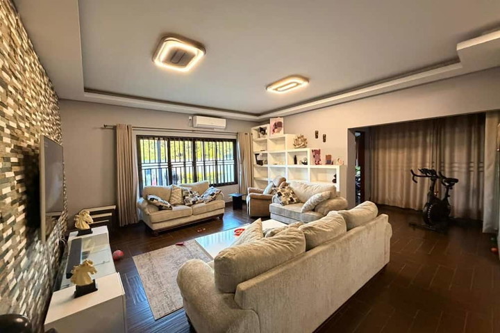 The Royal Beach Residence - Maputo