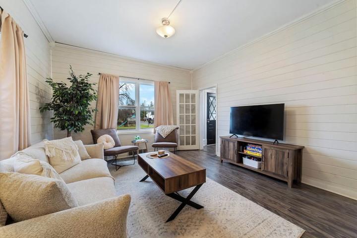 The Zen Den - A Charming 3-bedroom House In Superior/duluth - Duluth, MN